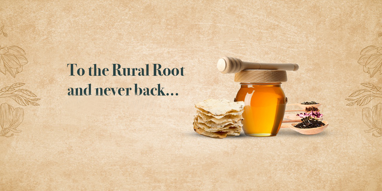 Rural Roots – Connecting to your Roots