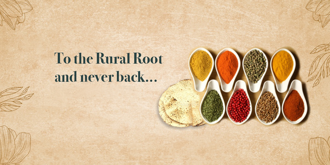 Rural Roots – Connecting to your Roots