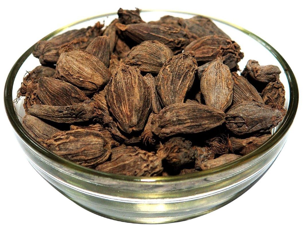 Black Cardamom – Rural Roots