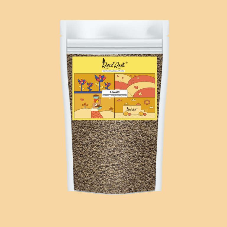 Rural Roots – Connecting to your Roots