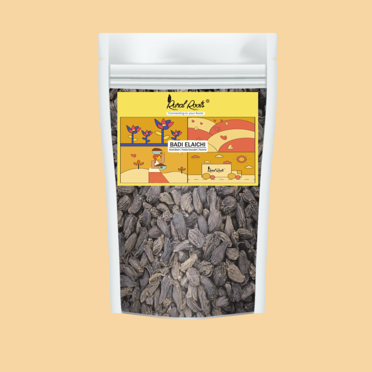 Rural Roots – Connecting to your Roots