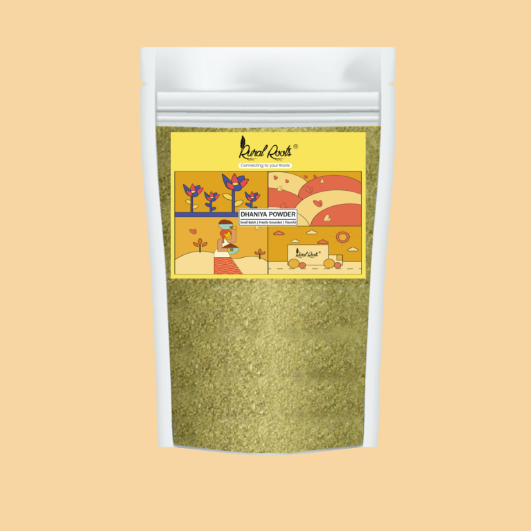 Rural Roots – Connecting to your Roots