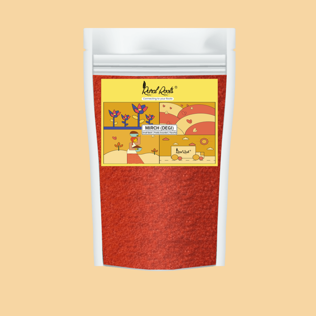 Rural Roots – Connecting to your Roots