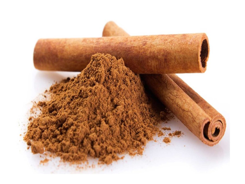 Dalchini /Cinnamon Powder – Rural Roots