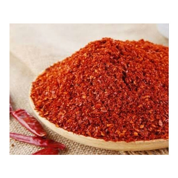 Hand Grinded Kutti Mirch- Spicy – Rural Roots